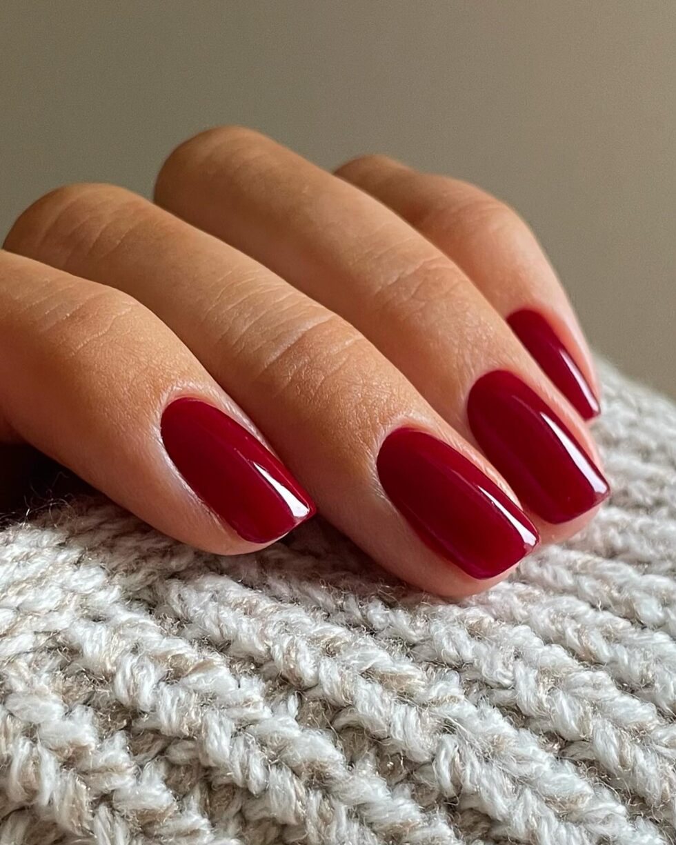 15 Inspiring Old Money Nail Trends for 2025 | MOM Nails